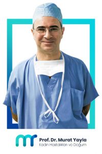 Yumurtlama Tarihi Hesapla – Prof. Dr. Murat YAYLA